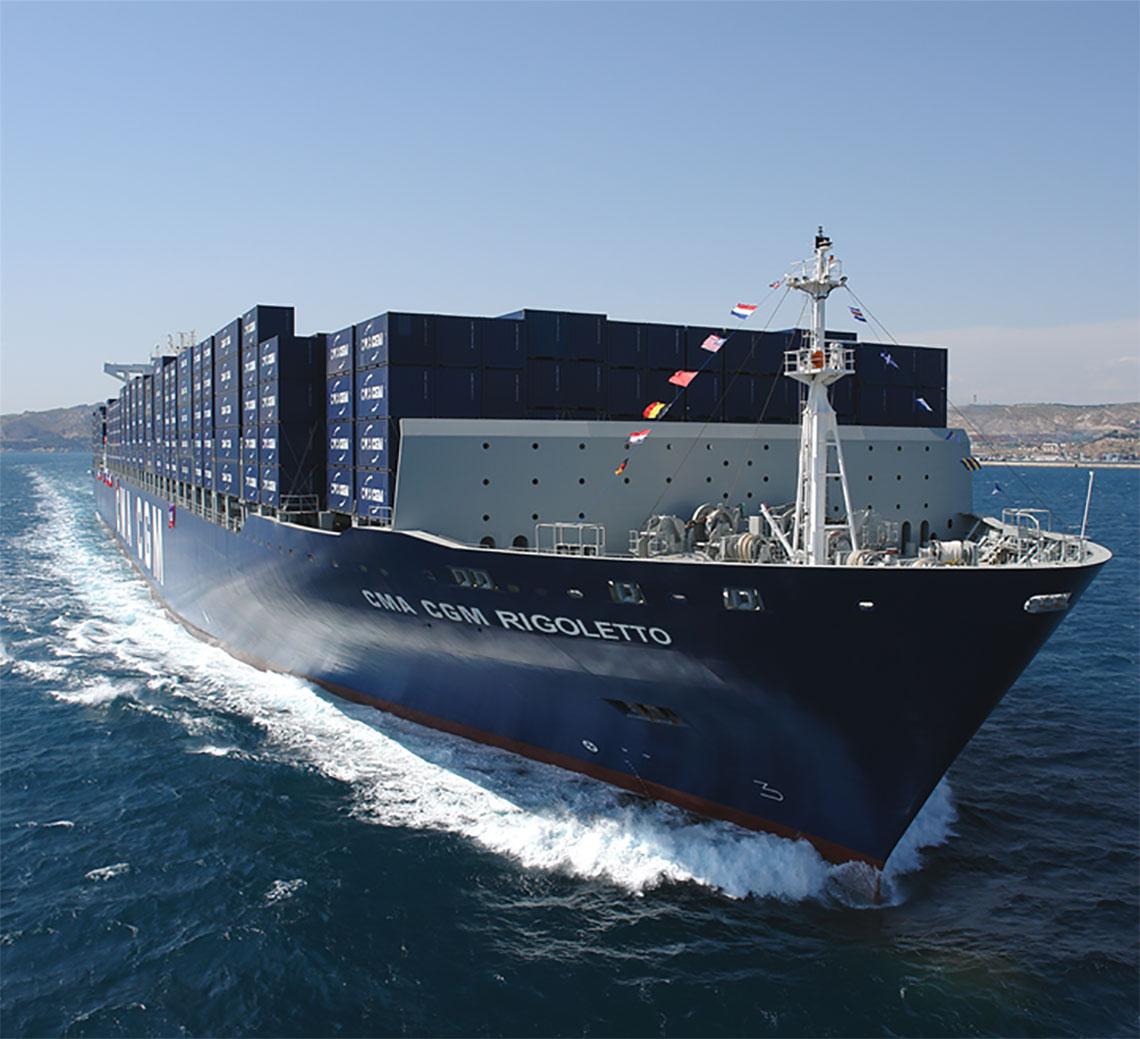Home - Shipping Australia