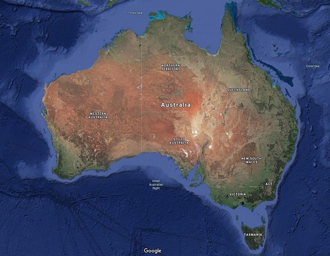 OPINION: Australia ripe for regionalisation - Shipping Australia