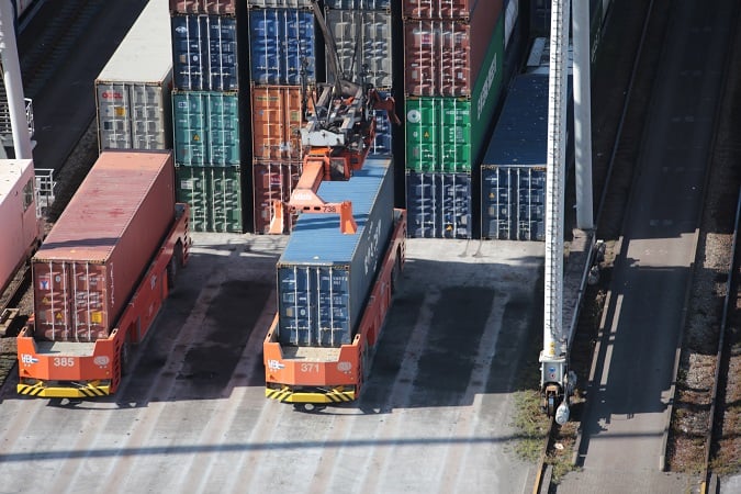 MUA to shut down DPWA's Fremantle container terminal over Christmas/New ...