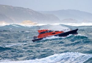 Mid West Ports warns on pilot ladders for ships calling Geraldton ...