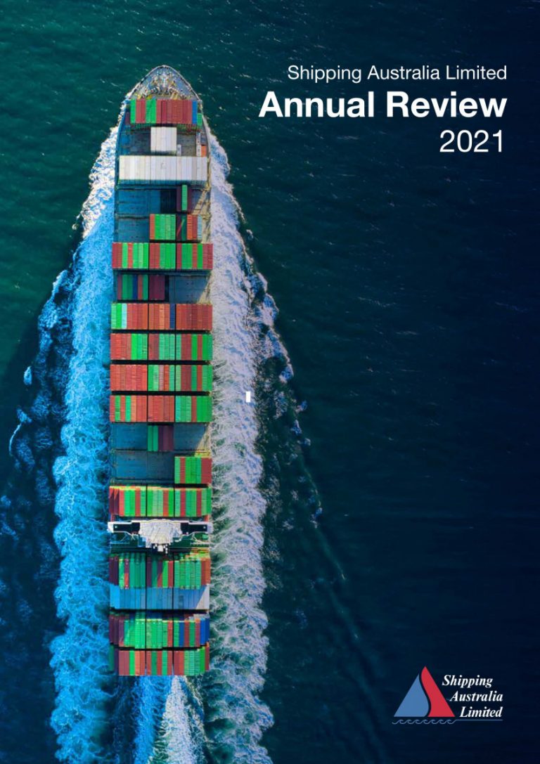 Magazines - Shipping Australia