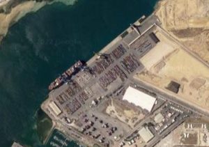 Looking to the future at Flinders Port - Shipping Australia