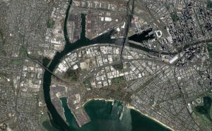 Victorian commercial ports strategy released - Shipping Australia