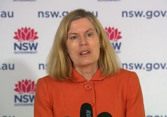Seafarers allowed to leave a ship to get vaccinated in NSW - Shipping ...