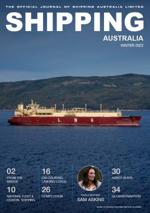 Home - Shipping Australia