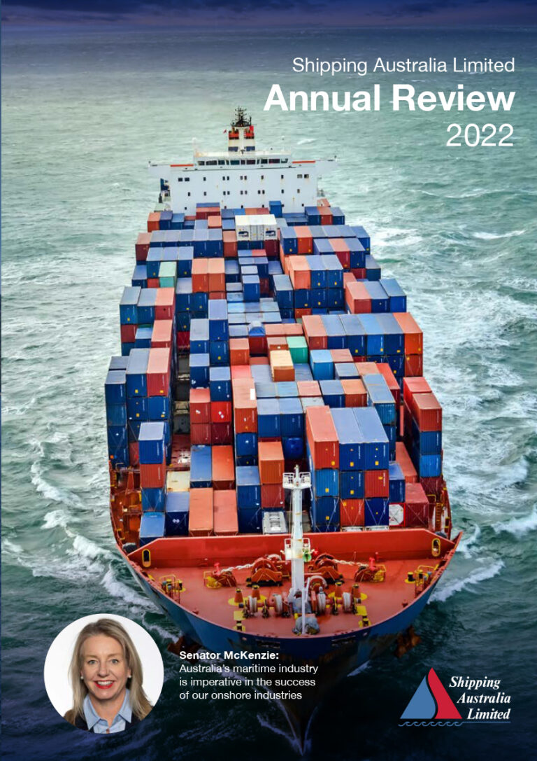 Magazines - Shipping Australia