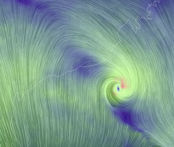 Cyclone Ilsa shuts Port Hedland - Shipping Australia