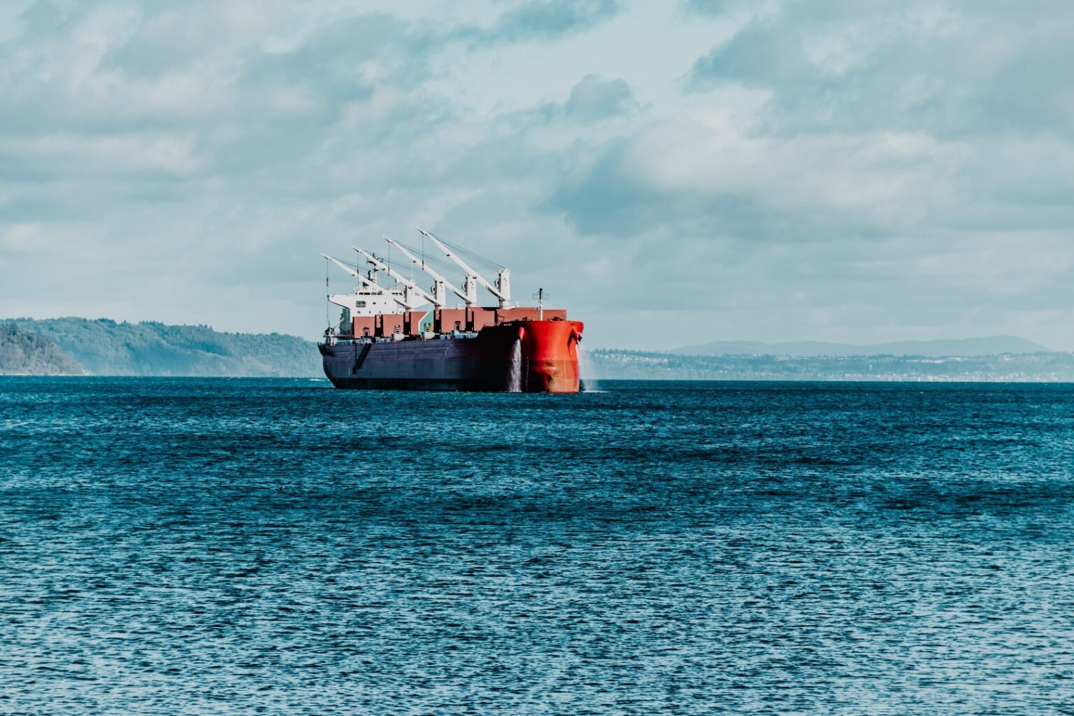 About Us - Shipping Australia
