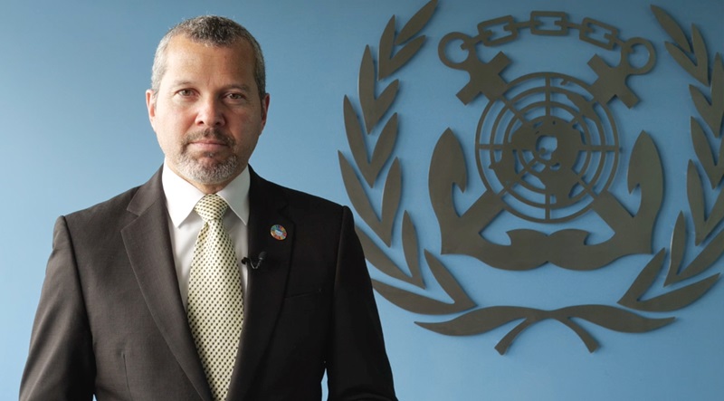 IMO Secretary General sets out 2025 priorities - Shipping Australia