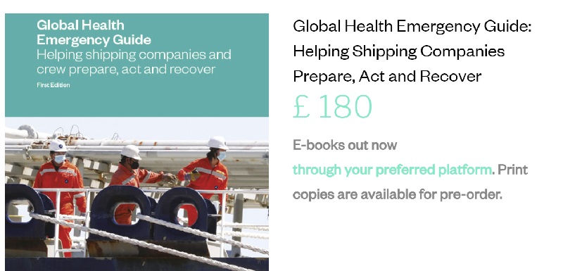 International Chamber releases "Global Health Emergency Guide ...