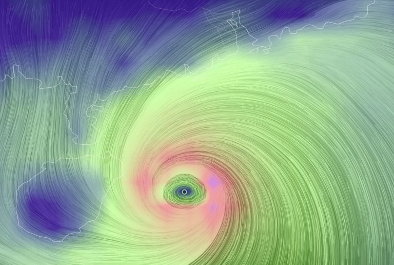 Super Typhoon Yagi menaces China; possible temporary disruption to Asia ...