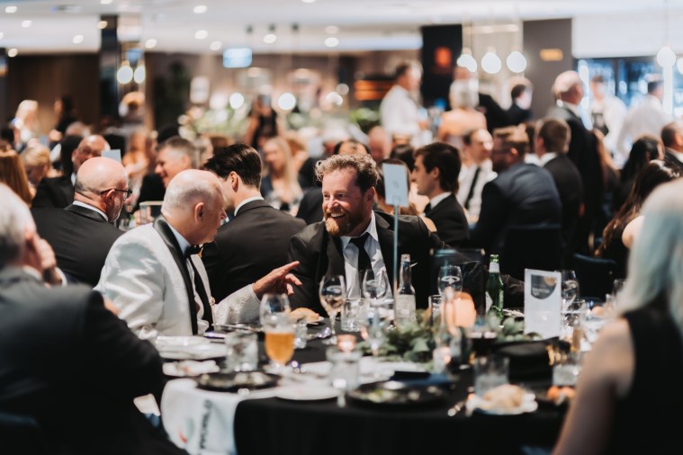 SOLD OUT: Queensland Gala at the STAR Casino Brisbane on October 11th ...