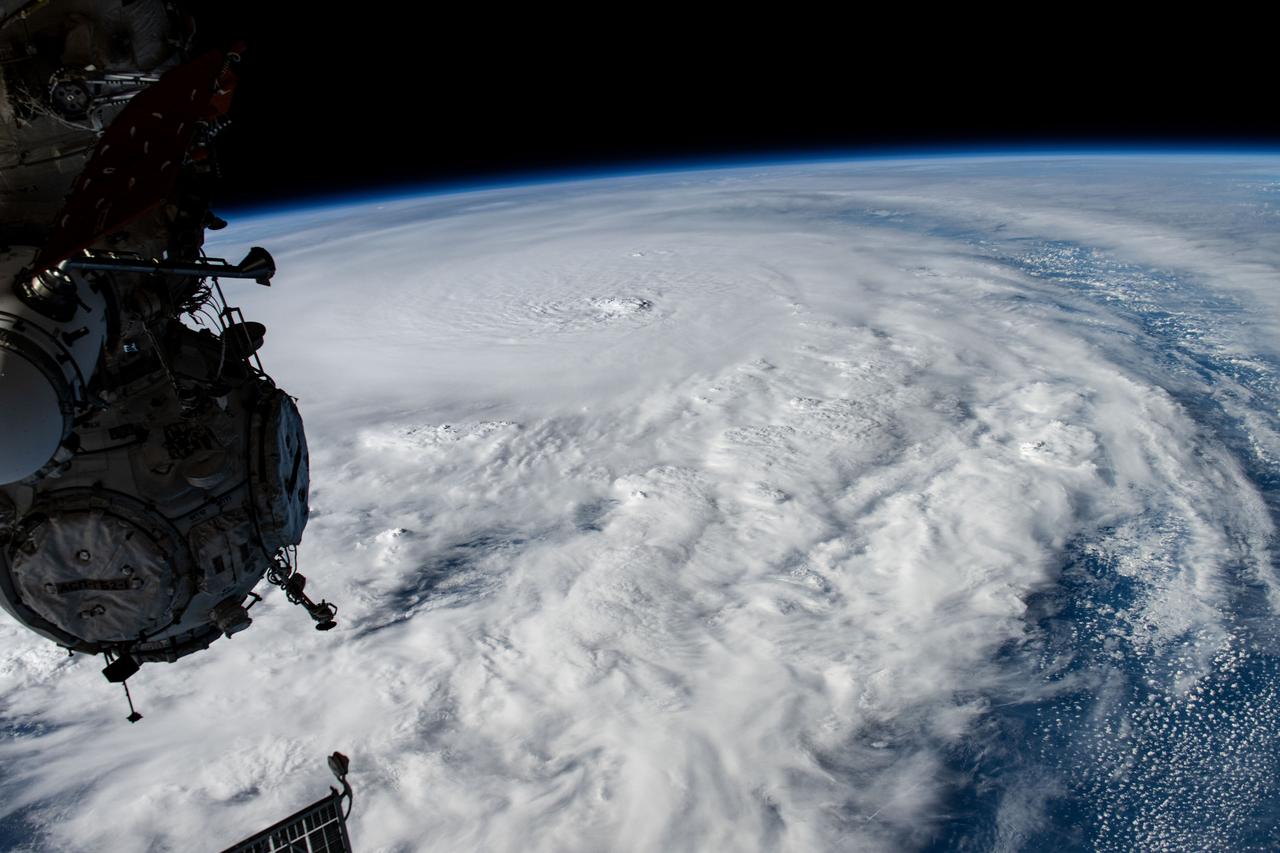 Hurricane Milton batters Florida but spares local ports; future climate ...