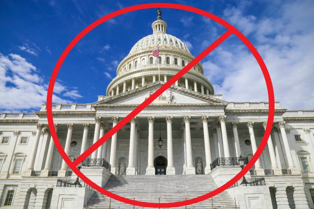 US Federal Government shutdown could cause trade delays - Shipping ...
