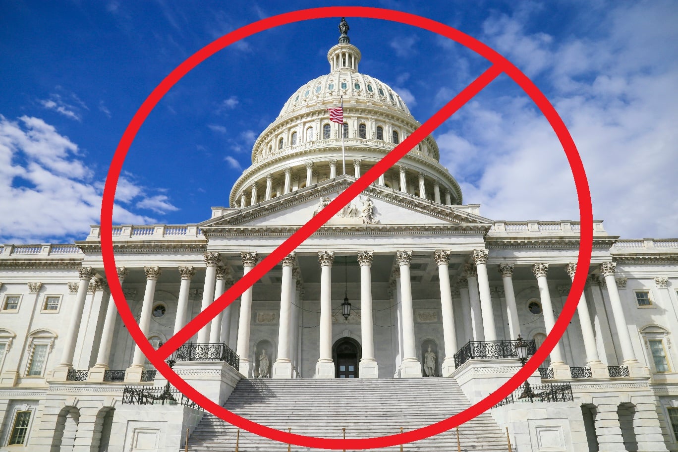 US Federal Government shutdown could cause trade delays - Shipping ...