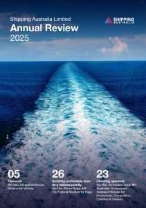Wallenius Wilhelmsen to sell MIRRAT to AAT for AUD$332.5 million ...