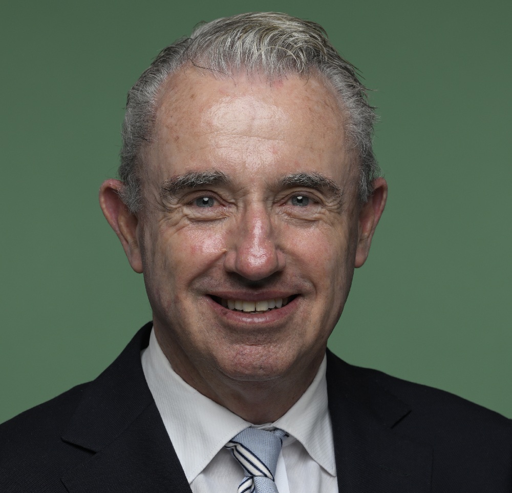 "Boosting productivity must be a national priority," - the Hon Kevin ...