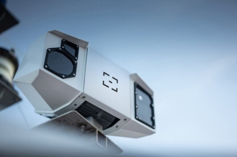 Eye on machine vision to spot marine mammals - Shipping Australia